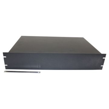 Quality 1u 2U 4u 19 Rack Mount Chassis Enclosure Sheet Metal Fabrication Sever Cases for sale