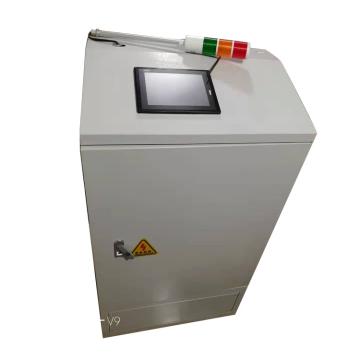 Quality P1001 Electric Control Box Weaving Loom Controller Panel for sale