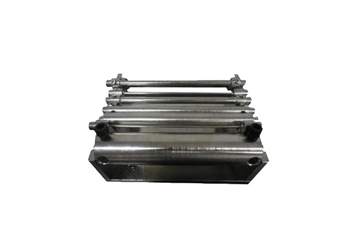Quality PVC Wire / Cable Cracking Resistance Winding Test Apparatus GB/T2951.31.9-2008 for sale