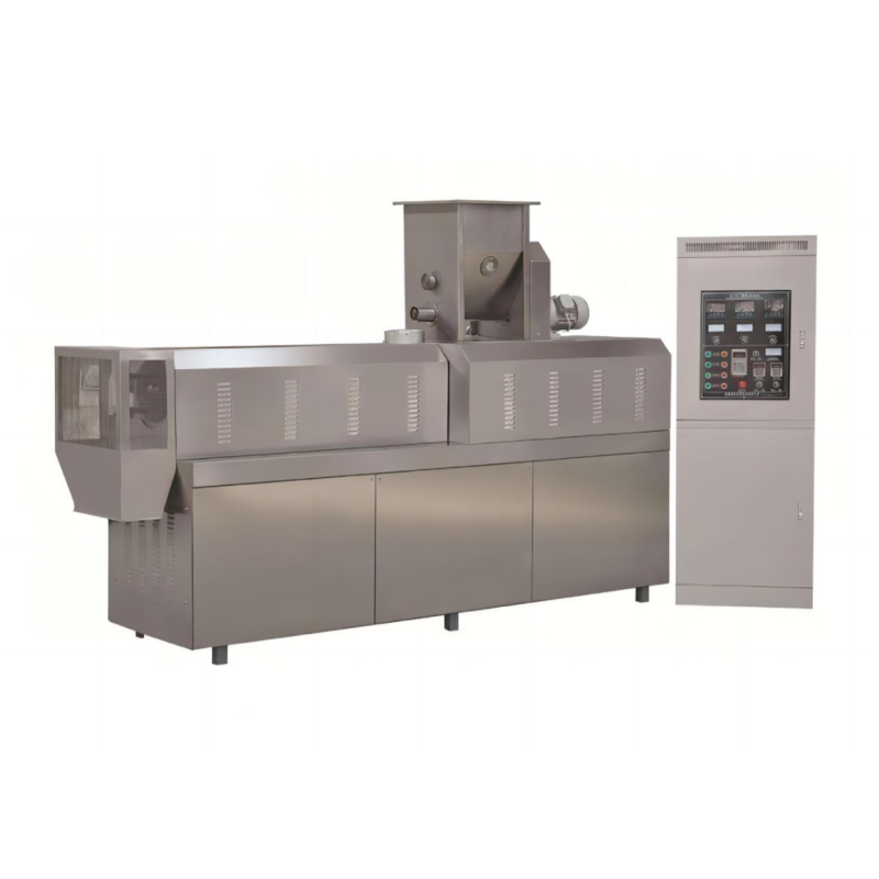 Quality Nutritional Rice Processing Equipment 100kg Per Hour Nutritional Rice Processing for sale