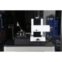 Quality Ranger 600 Tool Inspection System with 5MP HD Camera and 8-Segment LED Ring for sale