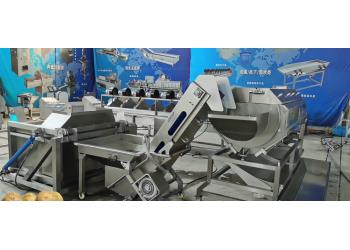 China Factory - Zibo Unique Machinery Technology Co., Ltd.