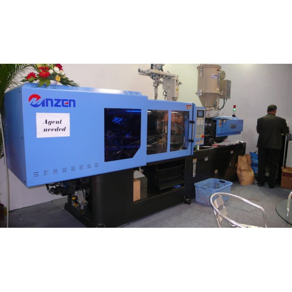 Quality PETG PLC Blowing molding machine for 3 extrusin unit , blow mold machine for sale