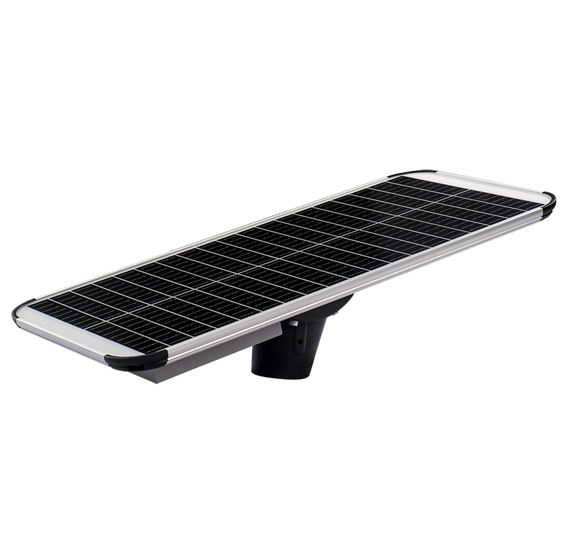 Quality 150w Integrated Solar Led Street Light for sale