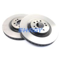 Quality Brake Disc For Audi for sale