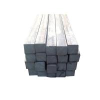 Quality 10mm ASTM SCM440 Carbon Steel Square Bar Bright Polished for sale