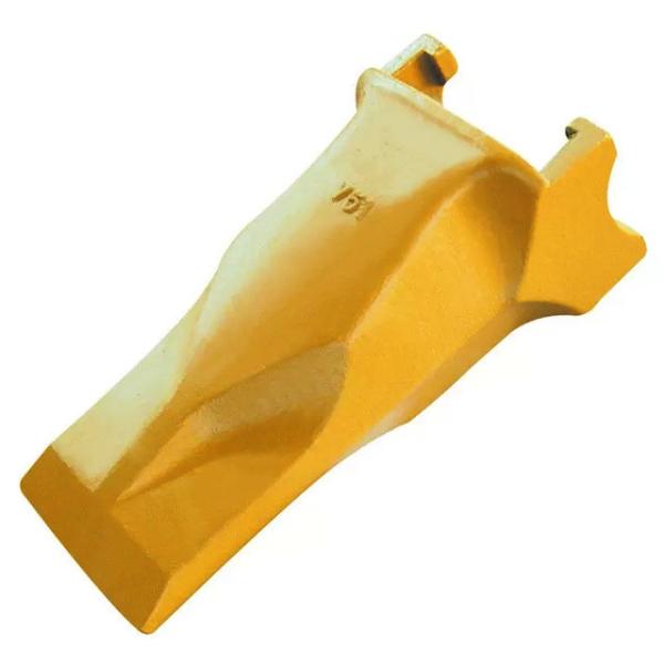 Quality PC300RC 207-70-14151RC Excavator Skid Steer Backhoe Chisel Bucket Teeth Rock for sale