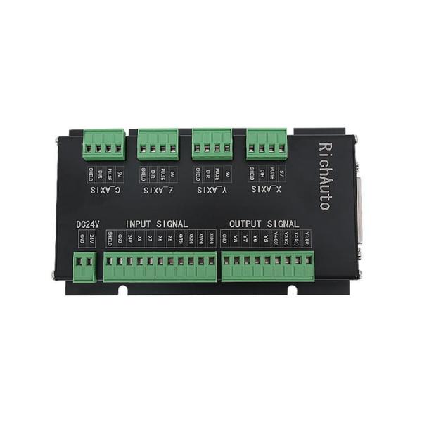 Quality 512M Internal Memory Richauto A11 3axis DSP Handle Controller for sale