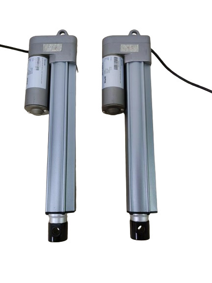Quality Fast DC Motor 12V/24V Electric Linear Actuators for sale