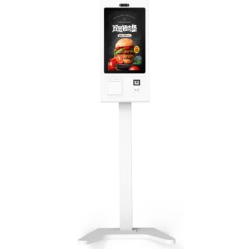 Quality SDK Function Payment Kiosk for Improved Customer Experience in Restaurant for sale