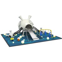 Quality Outdoor Amusement Park Equipment for sale