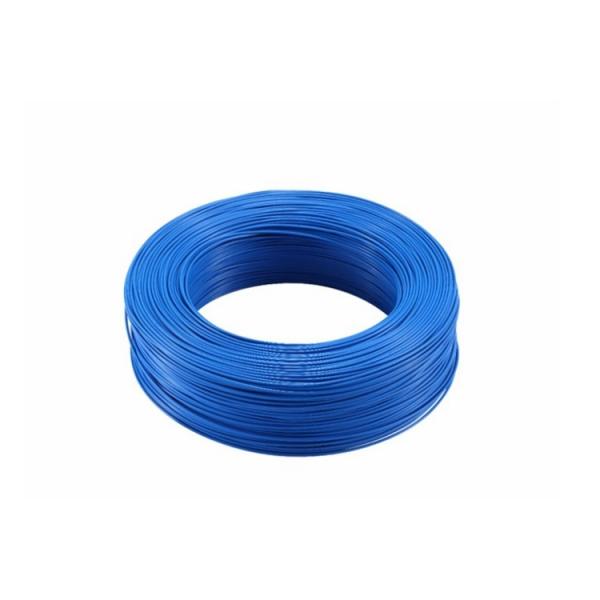 Quality Tinned Copper Conductors Insulated Wire 300V UL1592 Weather Resistance for sale