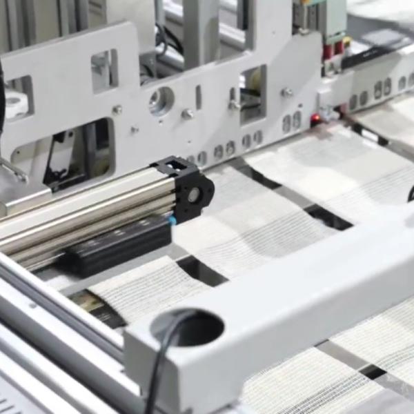 Quality Bath Towel Production Made Fast and Easy with Lihua Micro Fiber Towel Sewing for sale