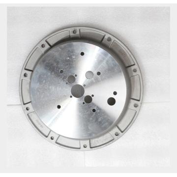 High Precision Aluminum Casting Parts For Automotive Aerospace Medical