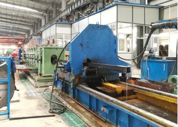 China Factory - Jiangsu Guoqiang Zinc Plating Industrial Co，Ltd.