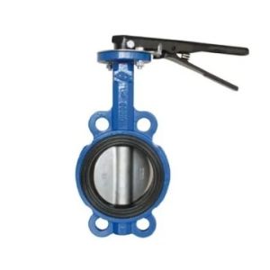 Quality Stainless Steel Stem Pneumatic Control Valve Keystone F9 Series Butterfly Flow for sale