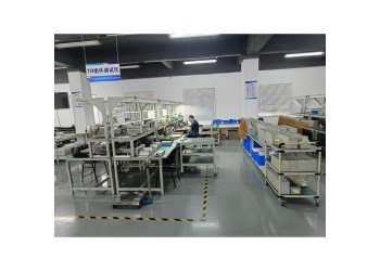 China Factory - Shenzhen Baohong intelligent manufacturing Co., LTD