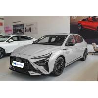 Quality Hatchback 2023 Mg 6 SUV Four Wheel Brand New Car Gasoline Vehicles for sale