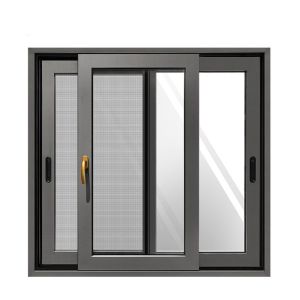 Quality Tempered Glass Soundproof French Flush Handle Fire Rated Sliding Doors for for sale