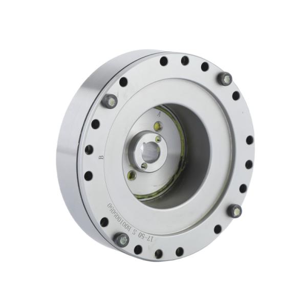 Quality High Precision small Strain Wave Drive Reducer Harmonic Gears For CNC Machinery for sale