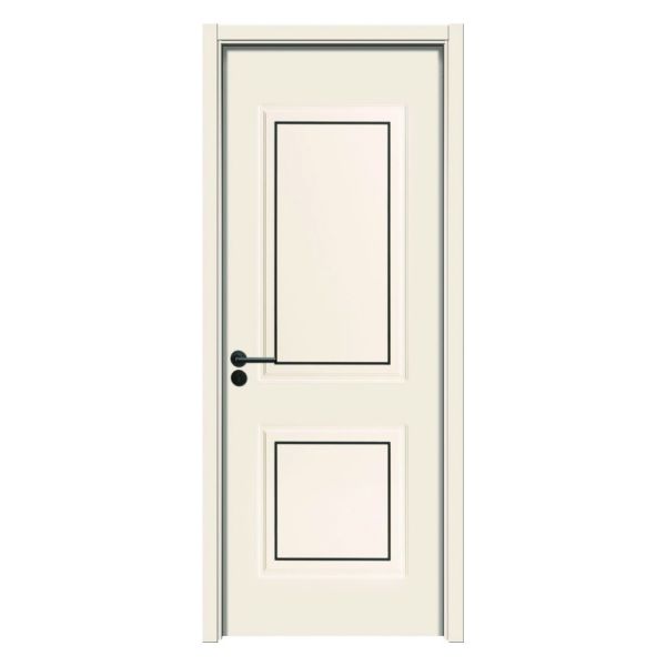 Quality Upgrade your space with this and eco-friendly WPC Interior Door. Contact us now for sale