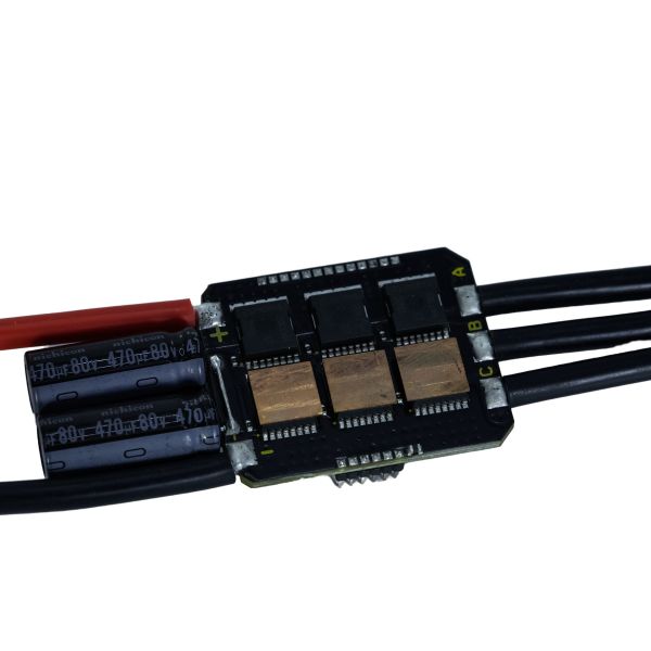 Quality 48V-120V High Power Supply PCBA Of Electric Motorcycle Drive Board From Pcb Manufacturing for sale