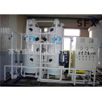 Quality 2000Nm3/H Nitrogen Purification Unit for sale