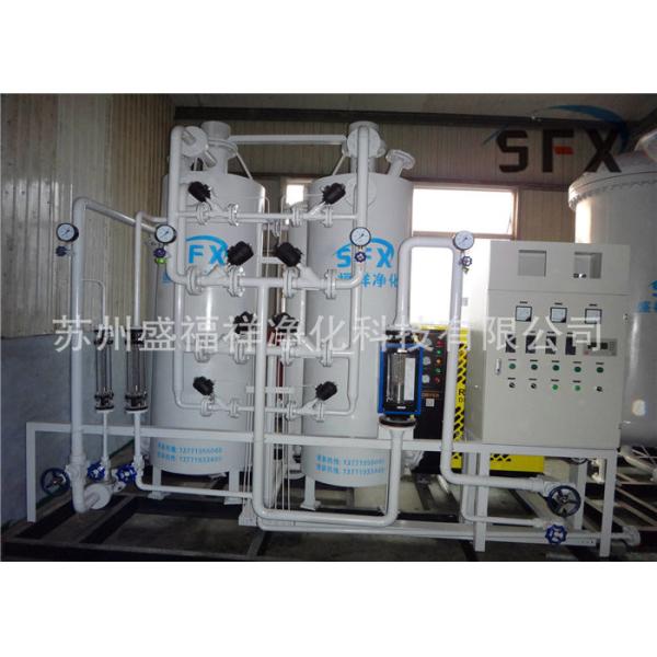 Quality 2000Nm3/H Nitrogen Purification Unit for sale
