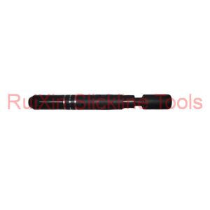 Quality Wear Resistant Wireline Lock Mandrel HFH Type Running Plug for sale