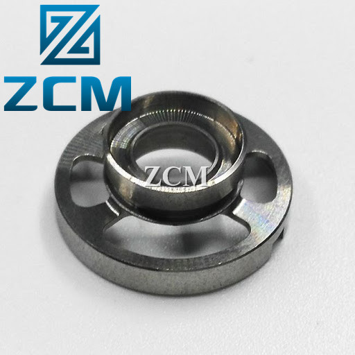 Quality STL 45mm Tall CNC Machining Stainless Steel for sale