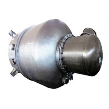 Quality 5100mm titanium tank for sale