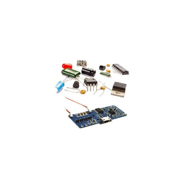 Quality Nelco Electronic Component Sourcing  Rogers PCB Fabrication Assembly for sale