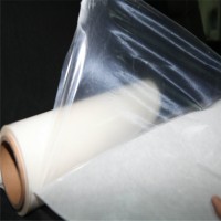 Quality EVA Hot Melt Adhesive Film for Apparel Textiles Accessories for sale