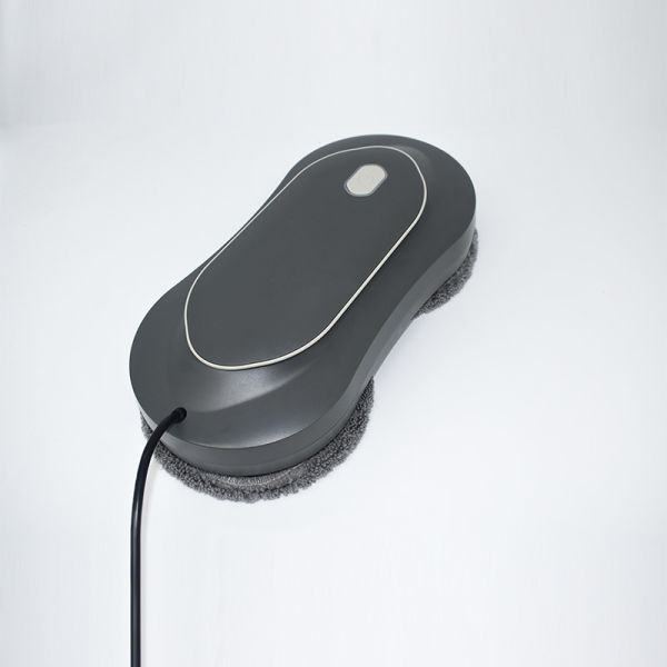 Quality 24V Window Cleaning Robot with 2800Pa Suction and App Control for sale