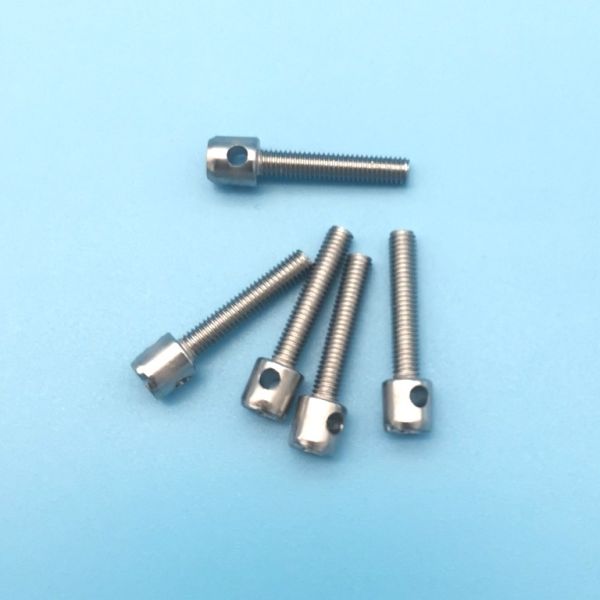 Quality Stainless Steel Lead Seal Screw for sale