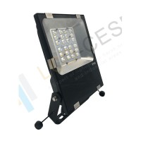 Quality High Power 240v 45 Degree 50 Watt LED SMD Flood Light for sale