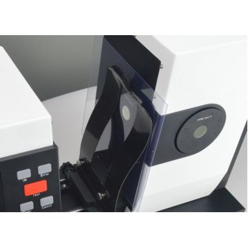 Quality ASTM / ISO Standard Haze Measurement Instrument White Color High Efficiency for sale