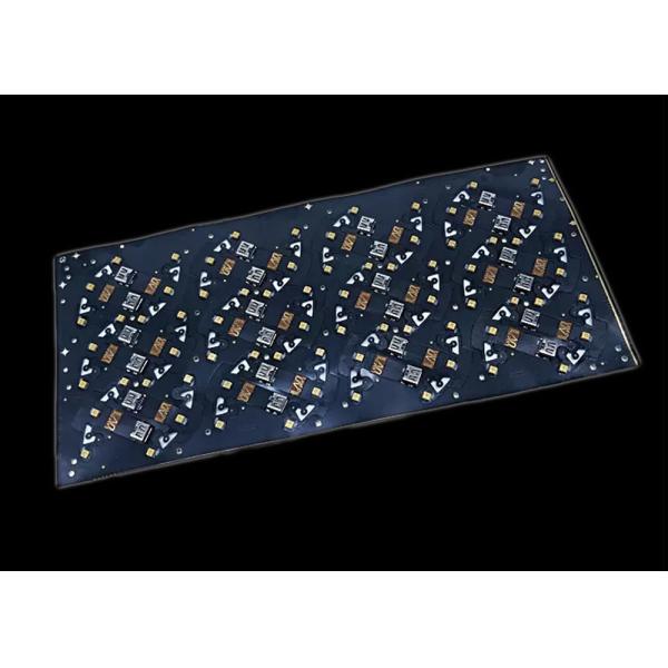 Quality Gk68xs Full Size Keyboard PCB for sale