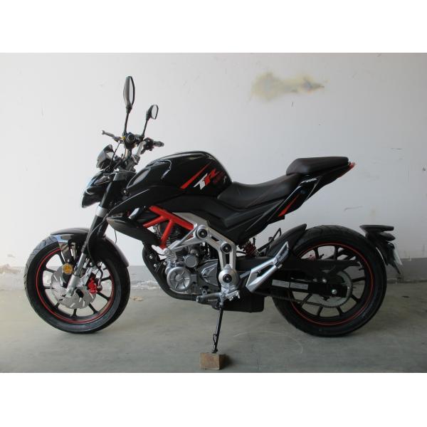 Quality 12KW 8000r/Min Brutalle 250R Beginner Sport Motorcycles for sale