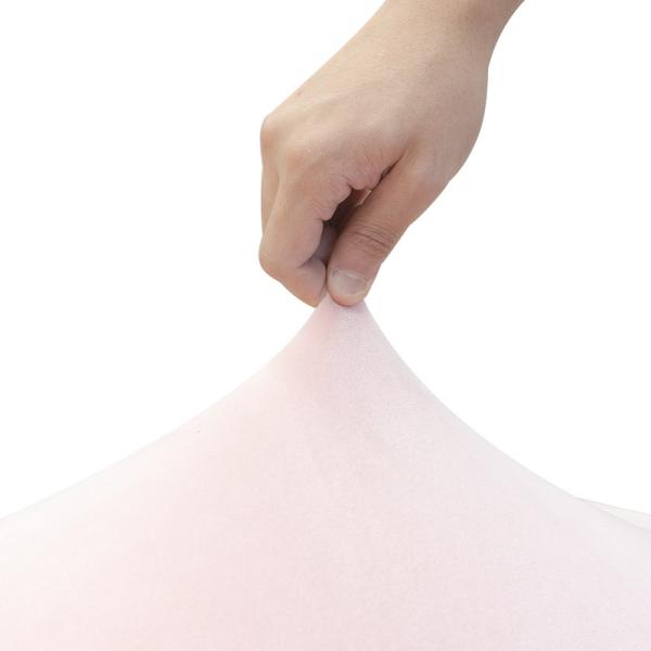 Quality Pink Elastic Velvet Adjustable Lash Bed Topper 60*180*60cm for sale