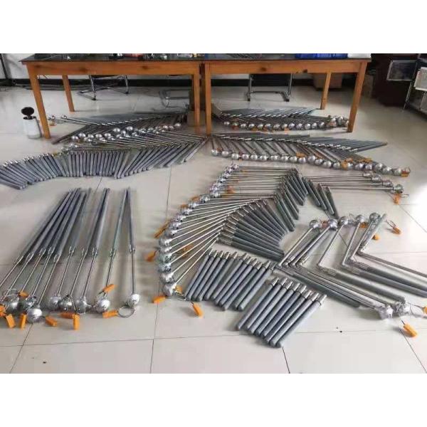 Quality Electric Graphite Rotor Essential Power Source For Silicon Carbide Manufacturing for sale