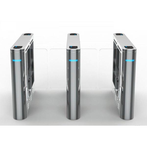 Quality Programmable Swing Turnstile Gate for sale
