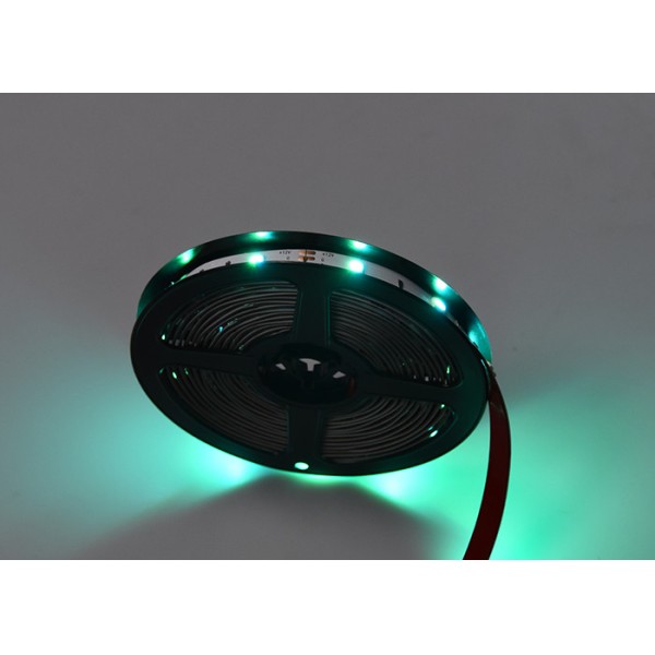 Quality CE ROHS LCC 150LEDS 12V Rechargeable Led Strip Light for sale