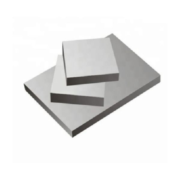 Quality K10 K20 Tungsten Carbide Plate HRA90 14.9g/cm3 for Metal Cutting for sale