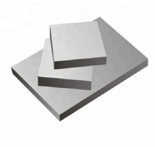Quality K10 K20 Tungsten Carbide Plate HRA90 14.9g/cm3 for Metal Cutting for sale