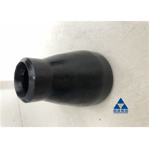 Quality Surface Treatment 3''X2'' ASME B16.9 Concentric Weld Reducer STD WPB for sale