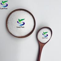 Quality Industrial Waste Water Treatment Polyacrylamide White Powder High Molecular Weight for sale