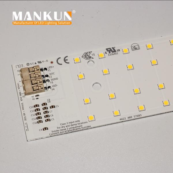 Quality SMD 3030 4X12 35W PCB LED Module For Outdoor Streetlight Lamps for sale
