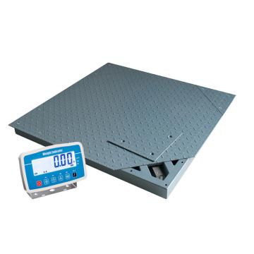 Quality 3000Kg Heavy Duty Floor Scales for sale