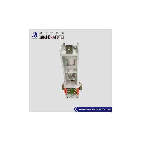 Quality 7.2kV 12kV High Voltage Single Phase Vacuum Contactor For AC 50 - 60Hz Power Systems for sale